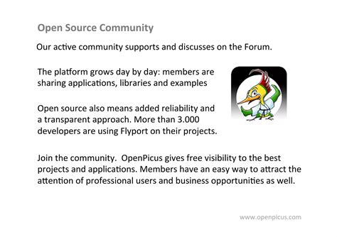 Openpicus Flyport Technology Introduction Pdf