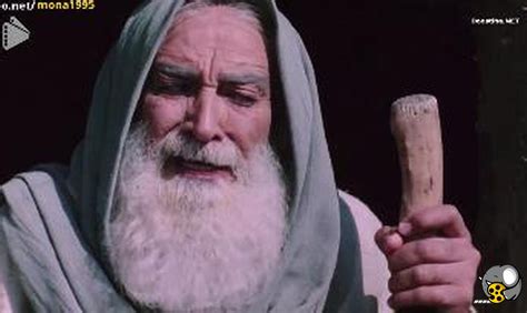 قسمت ۴۵ سریال یوسف پیامبر یوزارسیف فیلو