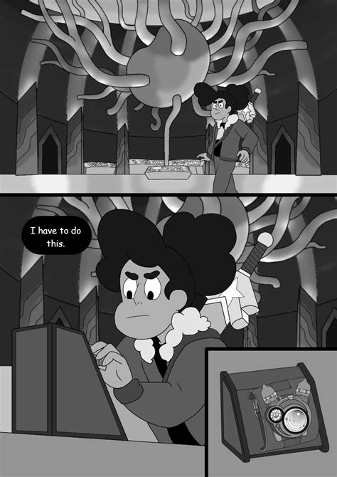 Read Permafusion Stevonnie Page 872 875 Tapas Community