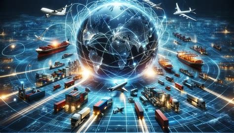 The Impact Of Global Supply Chain Dynamics On Cnc Machine Availability Prestige Equipment