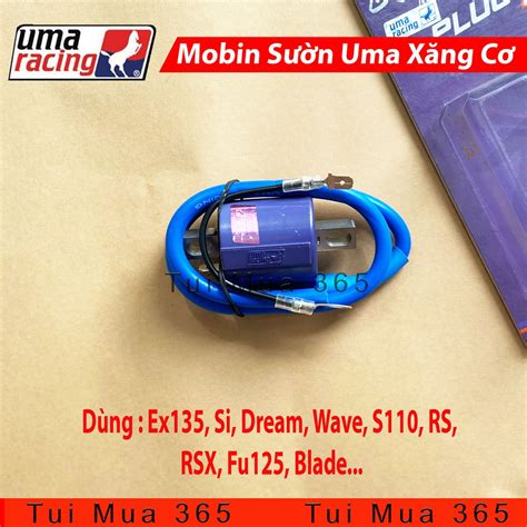 Mobin Sườn Uma Độ Xe Xăng Cơ Dream Wave Sirius Exciter 135 Rsx Fu 125 Mẫu Mới Shopee
