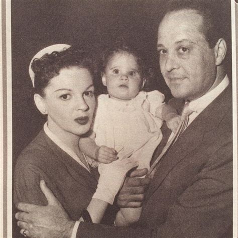 Joey Luft Liza Minnelli
