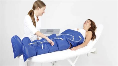 Presoterapia Todo Lo Que Debes Saber Para Ofrecerlo En Tu Centro