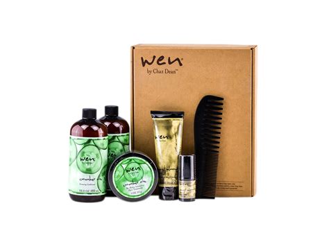 Wen Hair Care Complaints