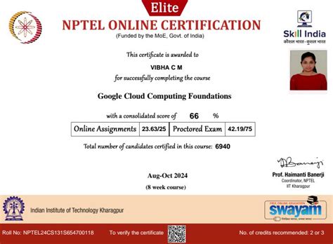 vibha c m on linkedin i m thrilled to share my progress in learning