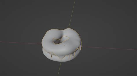 Donut Process On Behance