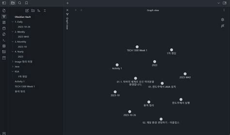 Exploring The Genius Exclusive Note App Obsidian