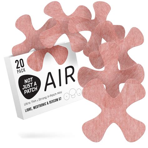 Medtronic Cgm Patches Medtronic Guardian Not Just A Patch