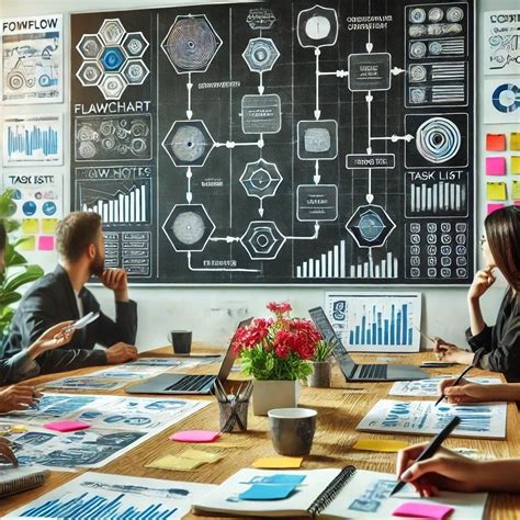 Newreal Business On Linkedin How To Create Effective Workflows