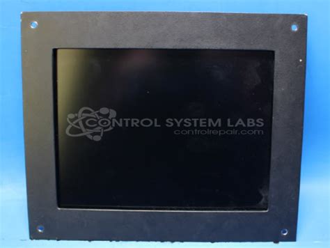 Winsystems Inc Oi 1534e Quipp 400 Hmi Touch Screen Control System Labs