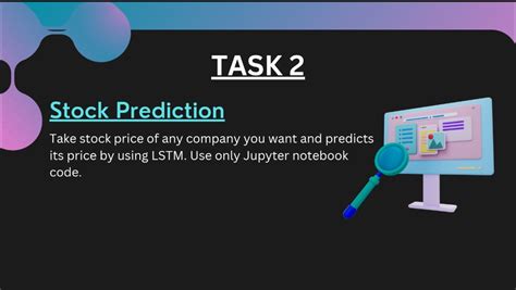 Video Ayush Shukla On Linkedin Datascience Stockforecasting Lstm Machinelearning