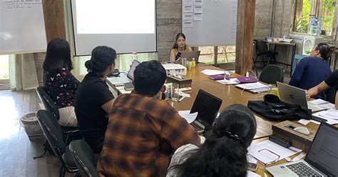 Rapid Response Documentation Workshop Training The Trainers Huridocs