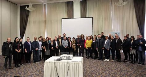 Започнува проектот „Зајакнување на општинските совети фаза 2“ Општина Градско