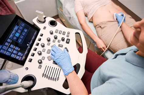 Abdominal And Urinary Tract Ultrasound Private Ultrasound Scan Clinic
