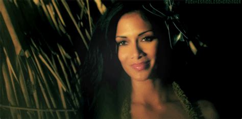 Nicole Scherzinger 