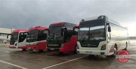 Замын Үүд Эрээн чиглэлийн автобусны тасалбарыг цахимаар бичүүлнэ