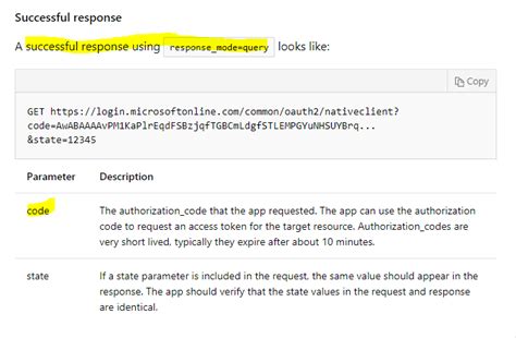 Hapijs Javascript Oauth2 Flow For Azure Ad V2 Login Does Not Give An Accesstoken Stack
