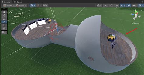 Mesh 201 Pt 5 Get Live Weather Data Microsoft Mesh Microsoft Learn