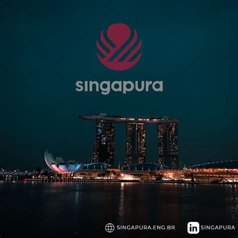 André Zanatta Da Silva On Linkedin Voa Singa 🚀🚀🇸🇬🇸🇬