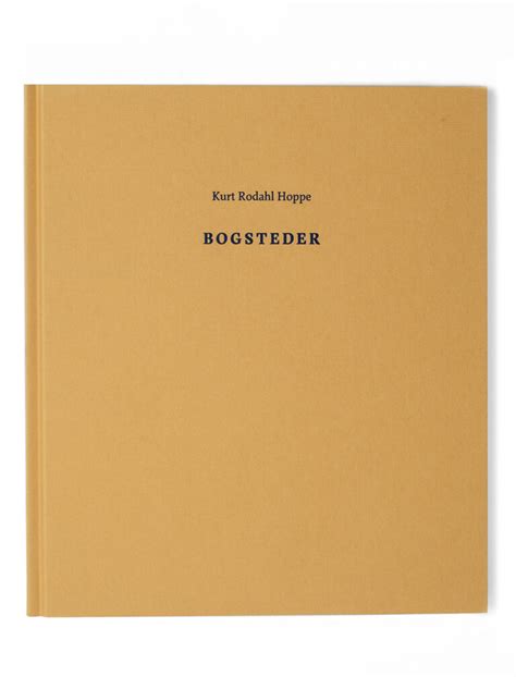 Bogsteder · Forlaget Wunderbuch