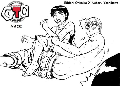 Great Teacher Onizuka