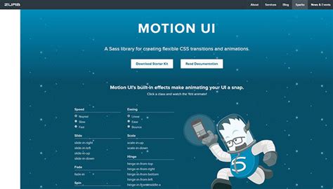 The Most Popular CSS Libraries That Are On Github