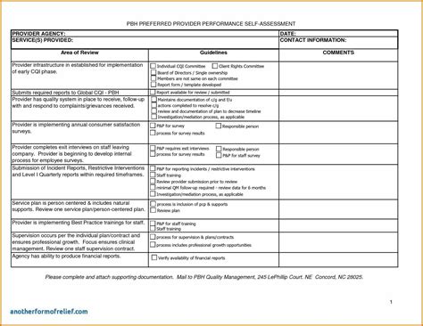 Baseline Assessment Template Ingenious Ways You Can Do Throughout Baseline Report Template