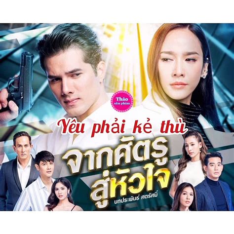 Phim Th I Lan Y U Ph I K Th C U Chuy N T Nh Y U Trong B O T P