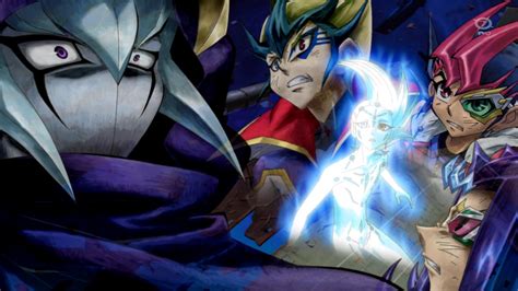 Yu Gi Oh Zexal Episode 095 Yugipedia