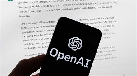 OpenAI Unveils GPT O Sparking Mixed Reactions And Concerns News Minimalist