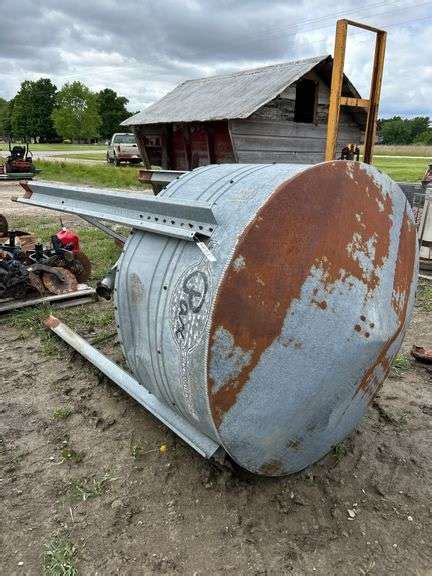 Bulk Bin Schmid Auction