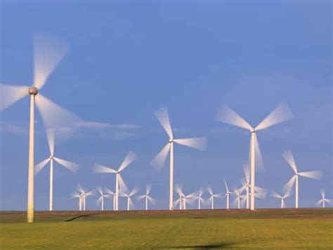 What Are The Speed Regulation Methods For Wind Turbines Outdoor Led Street Light