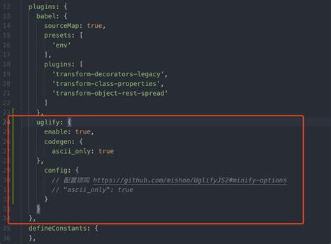 运行 npm run dev h5 报文件乱码错误 · issue 1938 · nervjs taro · github