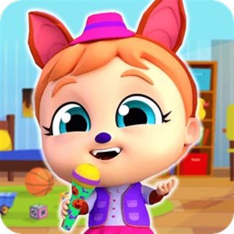 دانلود بازی بازی مهد کودک بازی دخترانه برای اندروید مایکت