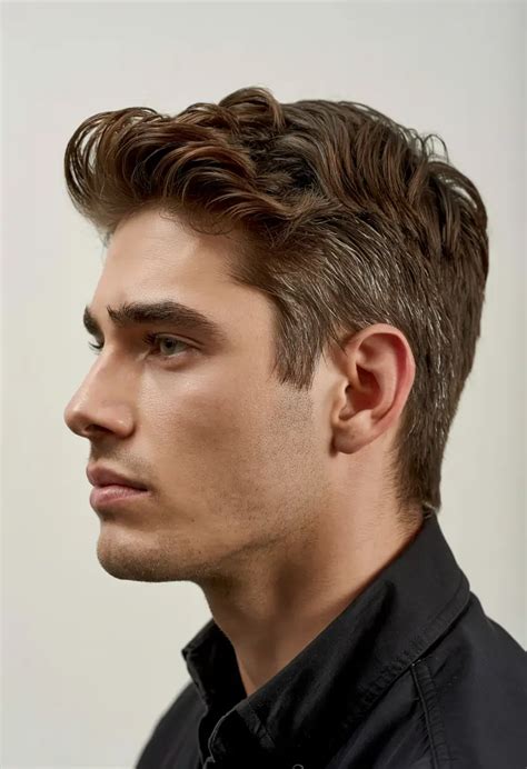 Winter Haircuts For Men 2025 2026 Trendy And Clean Styles