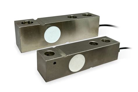 Update On Utilcell Model 350 Introducing 3000 And 5000 Kg Versions In Nickel Plated Steel