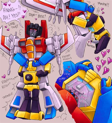 Rule 34 2boys Bumblebee Transformers Cuntboy Dialogue Digital Media