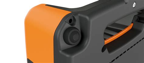 Pellenc ULiB 1200 Battery Pellenc ULiB 1500 Battery