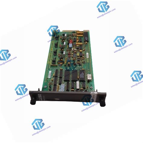 imcis02 abb bailey control i o slave module ubest automation limited