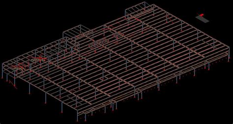 Structure Experts Projects
