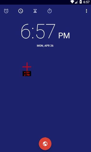 Screen Coordinates Apk For Android Download