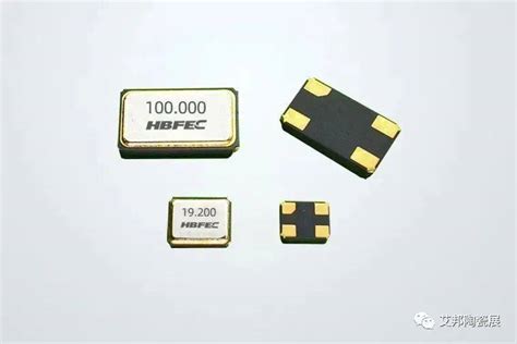 远东通信推出完全国产化smd陶瓷封装sc切晶体谐振器 Cmpe 艾邦第七届精密陶瓷产业链展览会