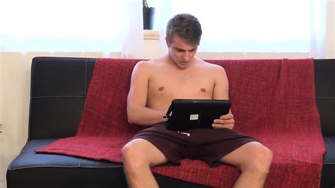 Filip And Mirek Backstage