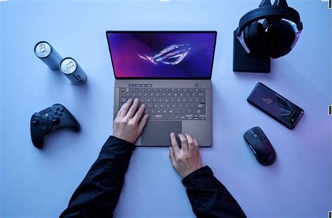 Asus Luncurkan Rog Zephyrus G Ai Gaming Laptop Inci