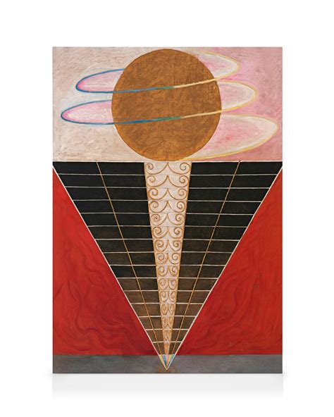 Group X No 2 Canvastavla Abstrakt Konst Desenio