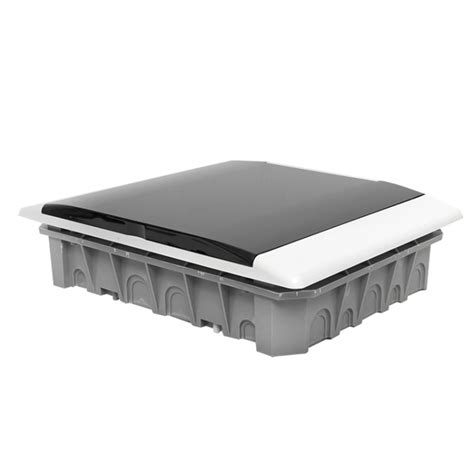 ЩРВ-П-24 "SlimBox" IP41 PROxima (sb-v-24) корпус пластиковый EKF купить ...