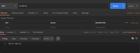 Kotlin Api — Spring Boot Postgresql By Matheus Garcia Medium