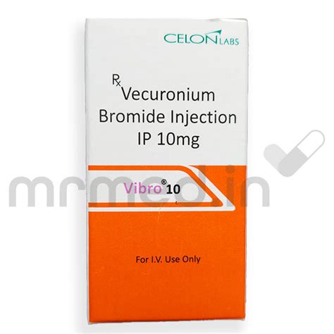 Buy Vibro 10mg Injection Online Uses Price Dosage Instructions