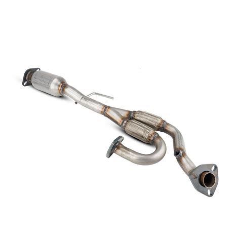 Direct Fit Catalytic Converter