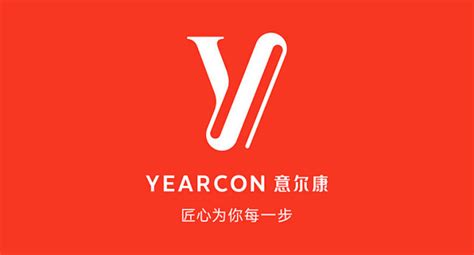 意尔康换新logo啦！全新的企业标志及形象大片，颇具几分国际品牌气质